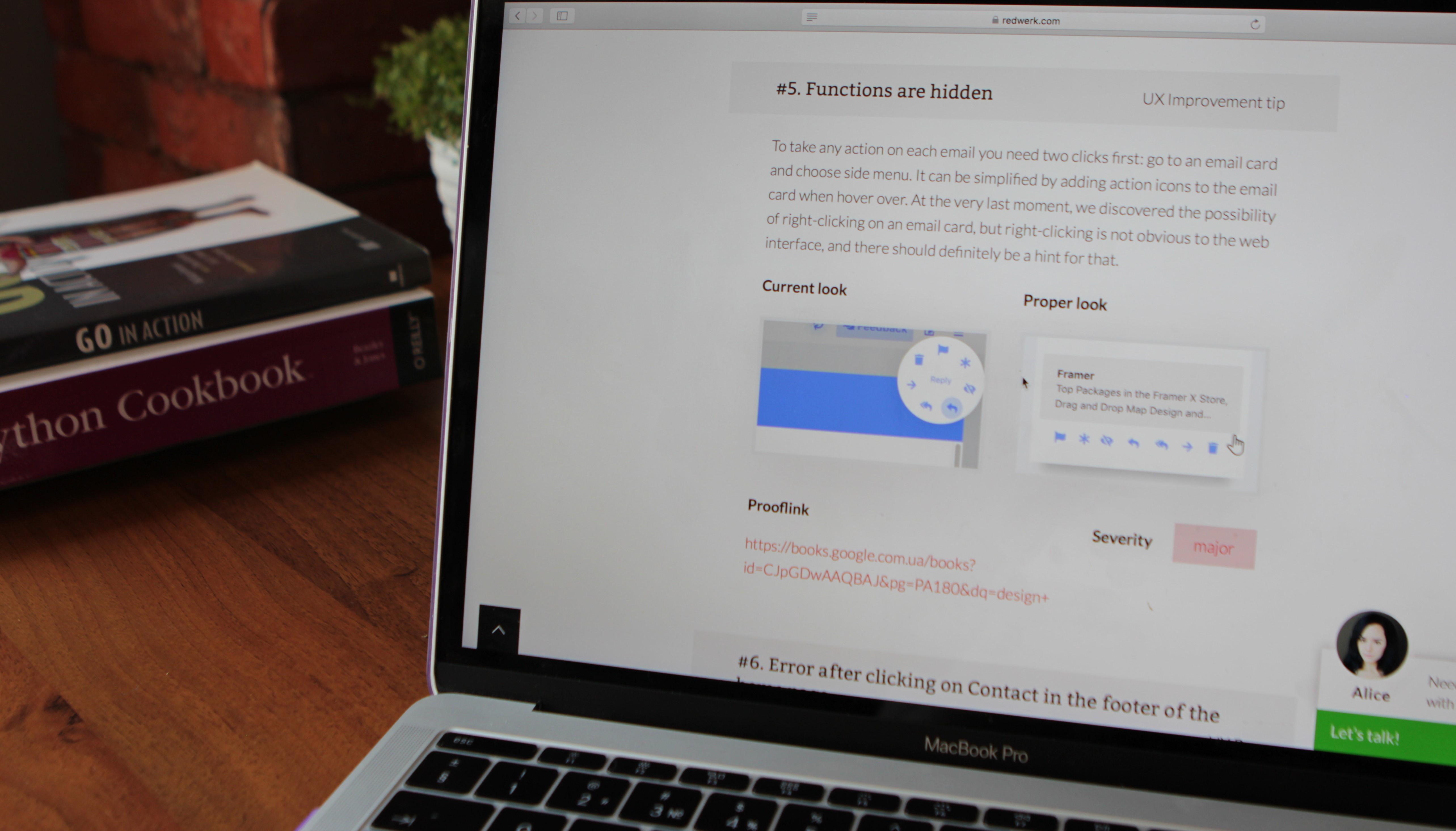 Usability Testing Services Qawerk