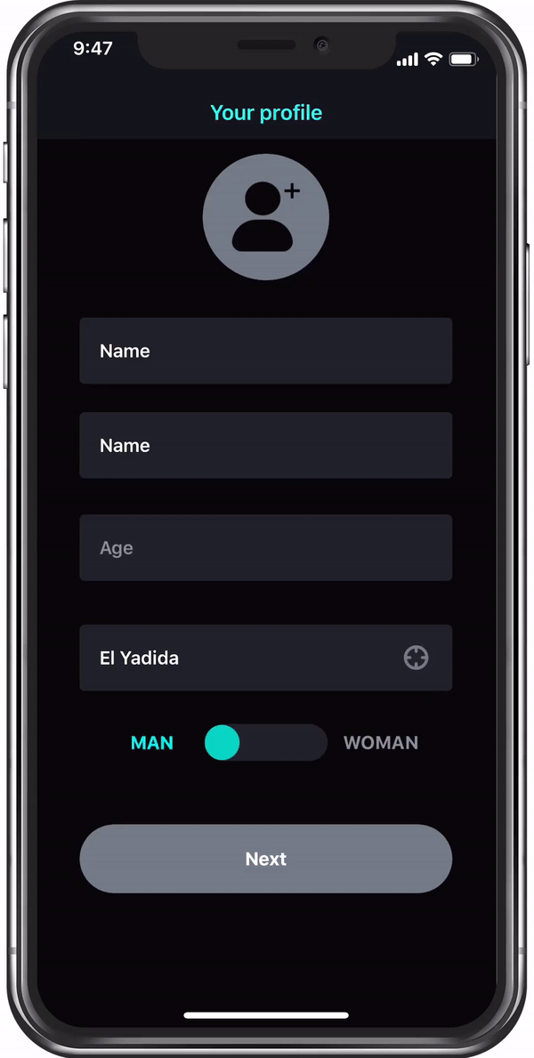 Wegow Concerts & Festivals for iOS: Weekly Bug Crawl by QAwerk