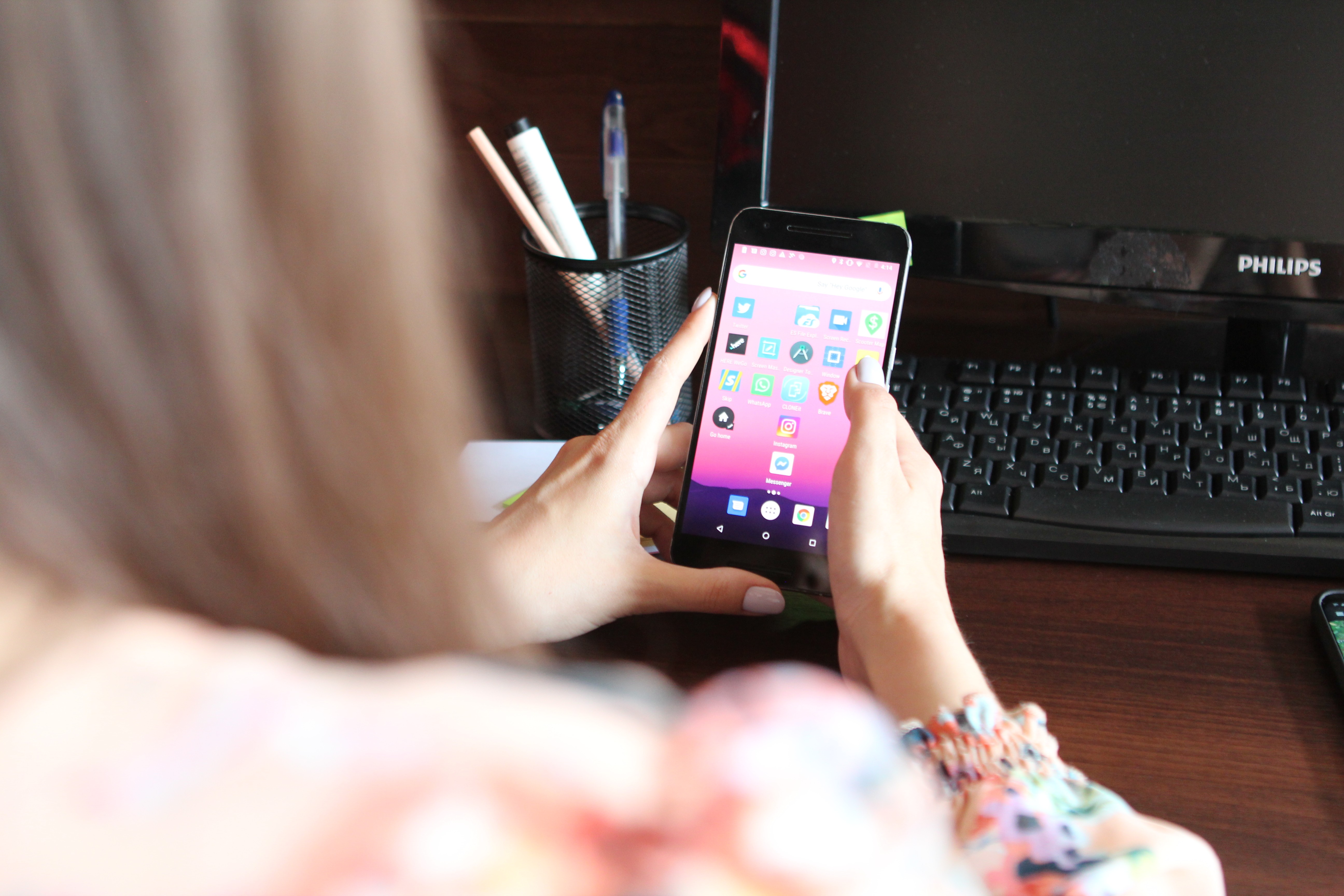 Android Application Testing Services Android Qa Testing Qawerk