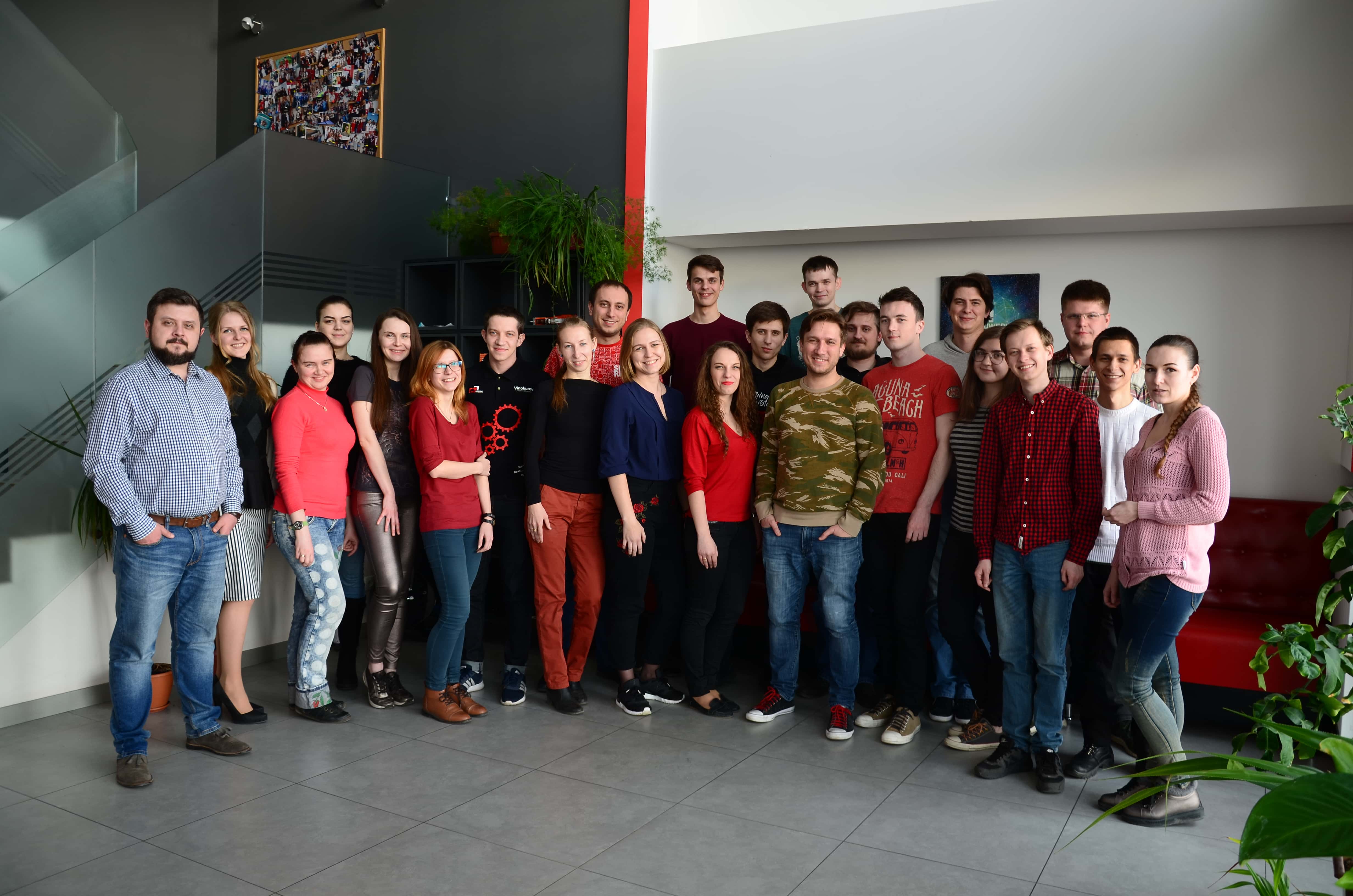 Dedicated Qa Team Dedicated Quality Assurance Teams