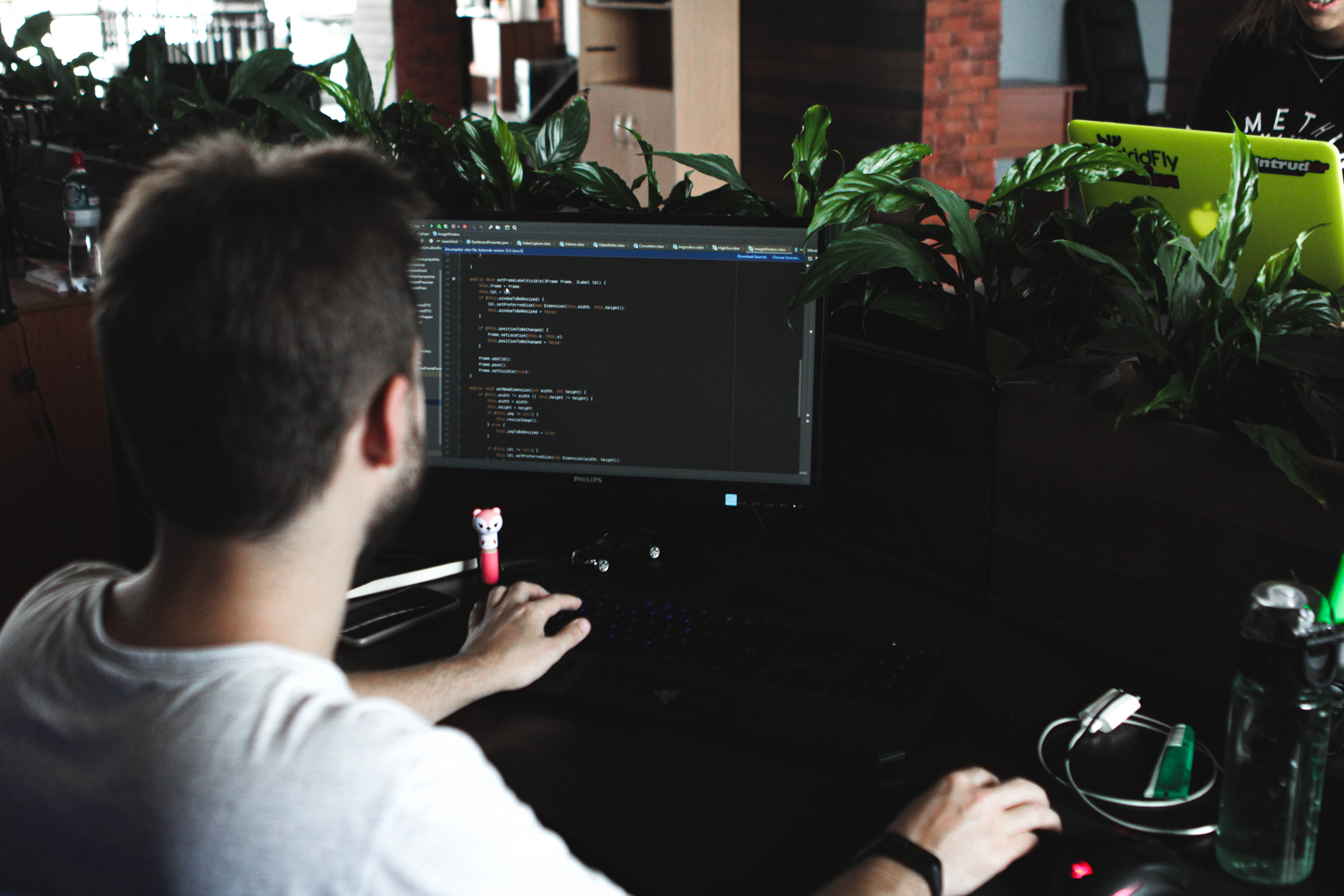 Software Test Automation Services Qa Automation Testing Services 5156