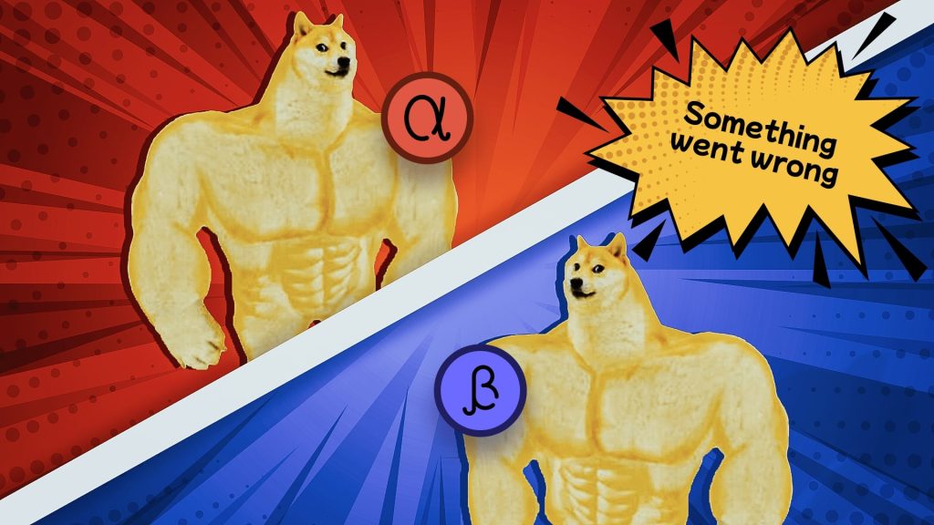 Alpha Vs Beta Testing A Complete Comparison QAwerk