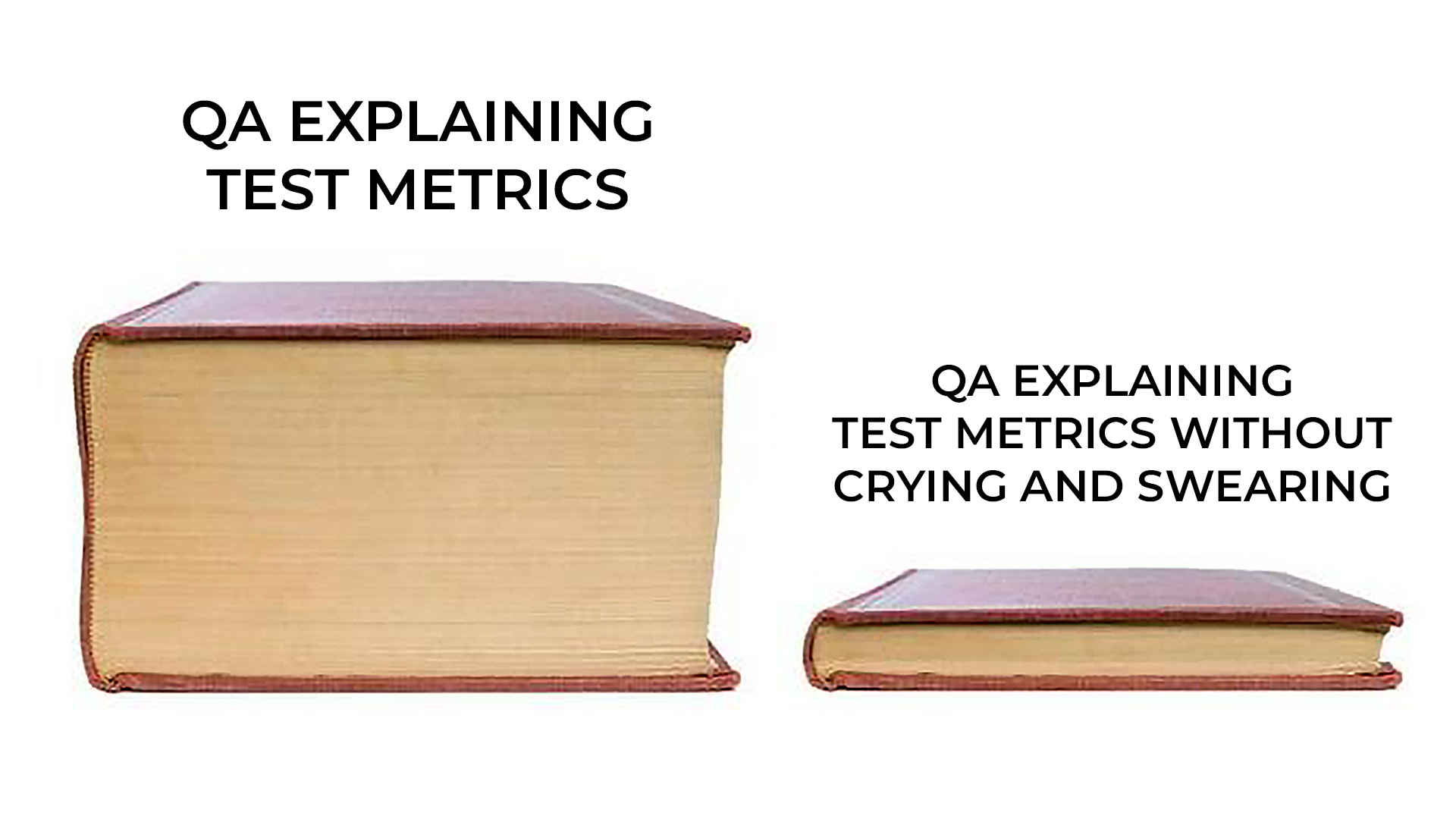 Most Important Software Test Metrics Most Important Software Test Metrics
