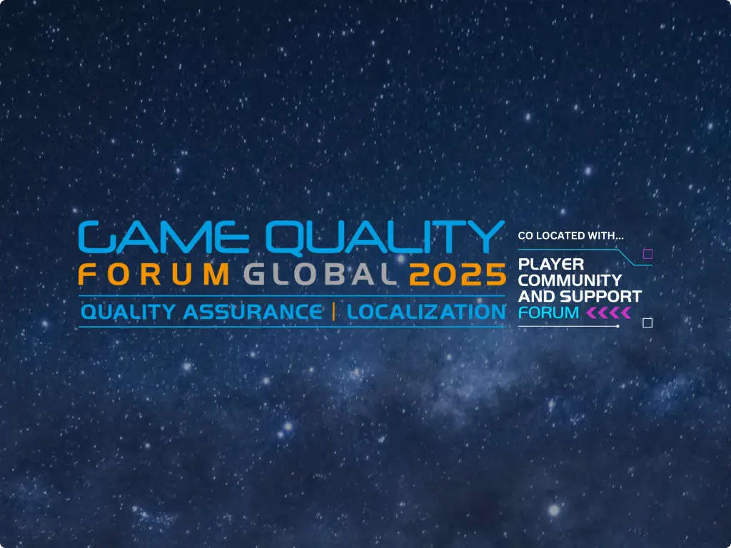 Top QA Conferences & Events to Attend in 2026 | QAwerk